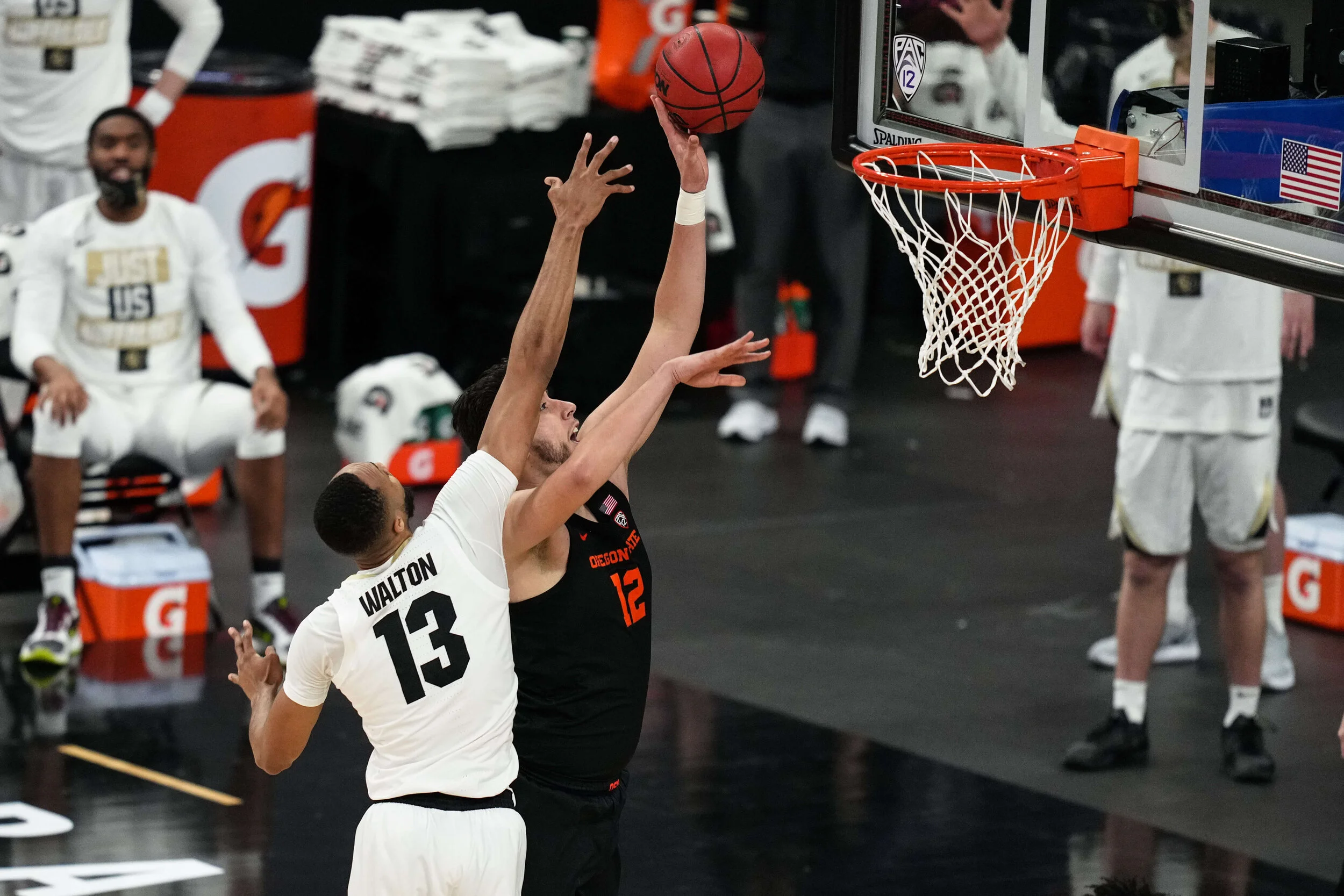 Tinkle: ‘It’s the most rewarding season I’ve had, for sure’ — Kerry Eggers