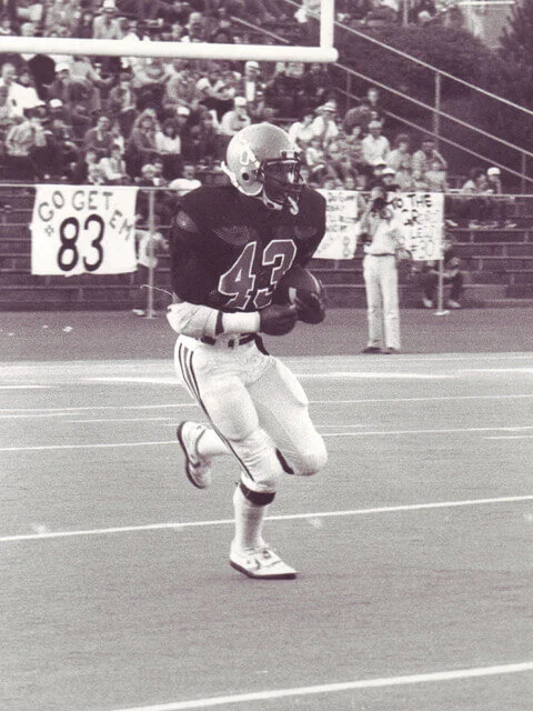 What’s in a name? A lot of fun stuff … — Kerry Eggers