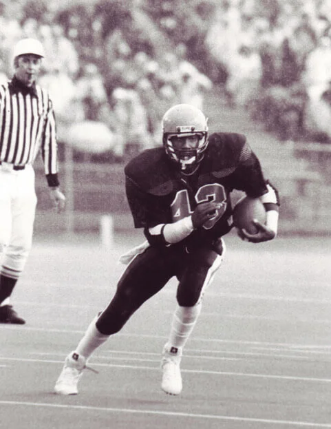 What’s in a name? A lot of fun stuff … — Kerry Eggers