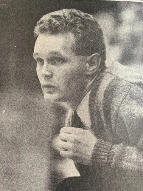 Barlow’s Tom Johnson: He inspires, he mentors, he teaches life lessons ...