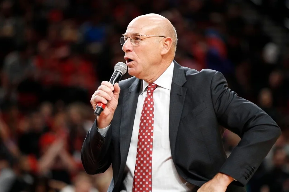On Kevin Calabro and Jordan Kent, the sports broadcasting scene in ...
