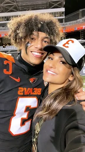 Seven years later, one great Beaver says goodbye — Kerry Eggers