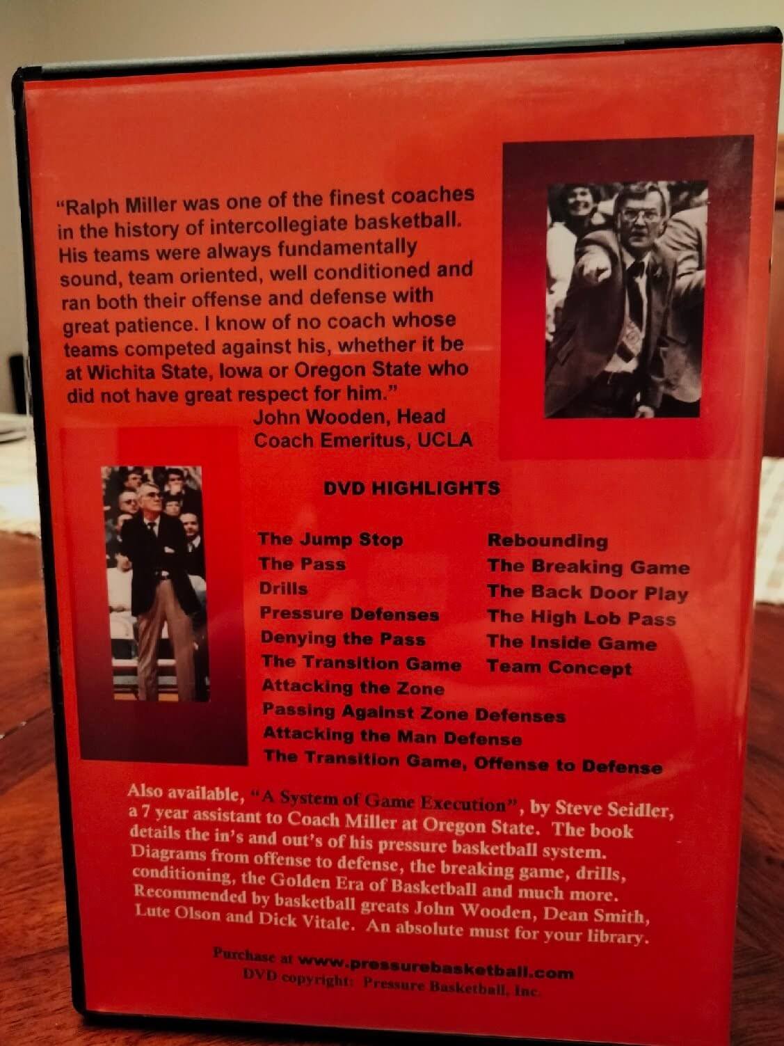 Grab a piece of history with Seidler’s Ralph Miller collection — Kerry ...