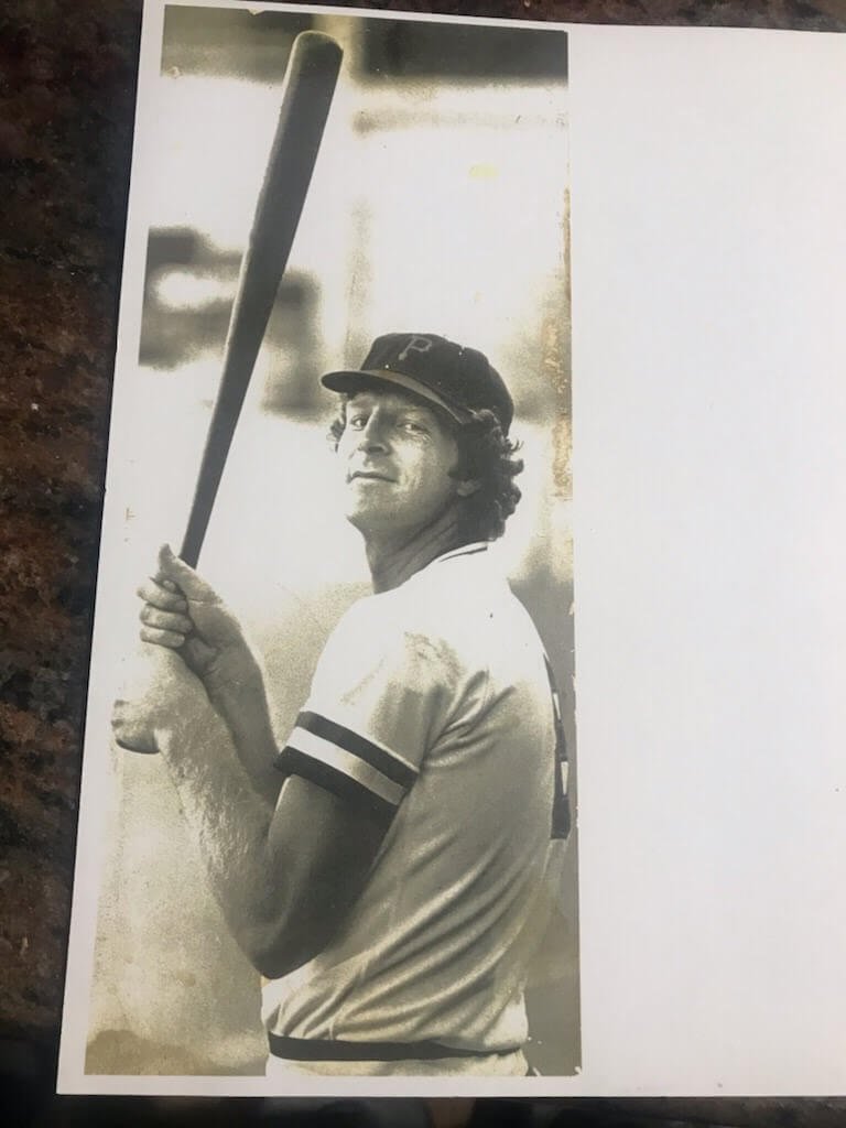 Pros vs. Joes No. 16: Frank Peters at 78: ‘Everything has been replaced ...