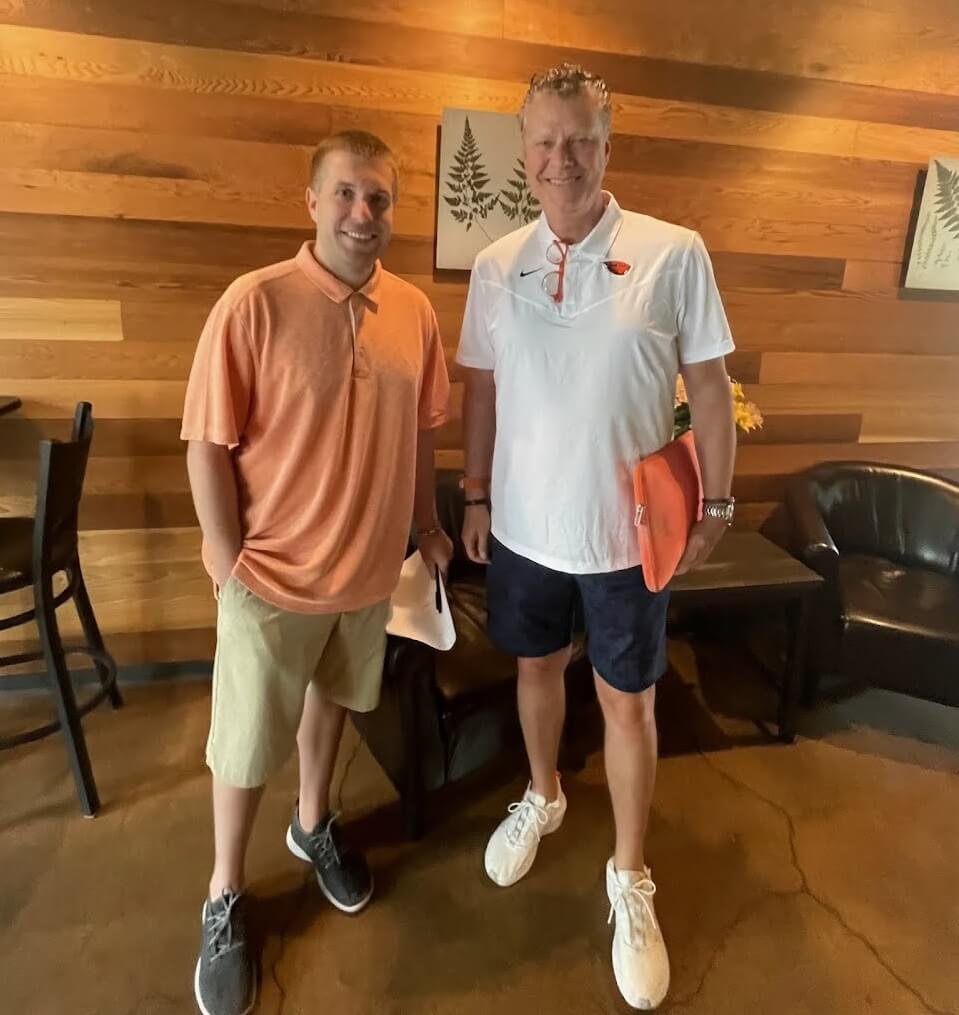 Lapped in the race? Dam Nation doing its best to prevent it — Kerry Eggers