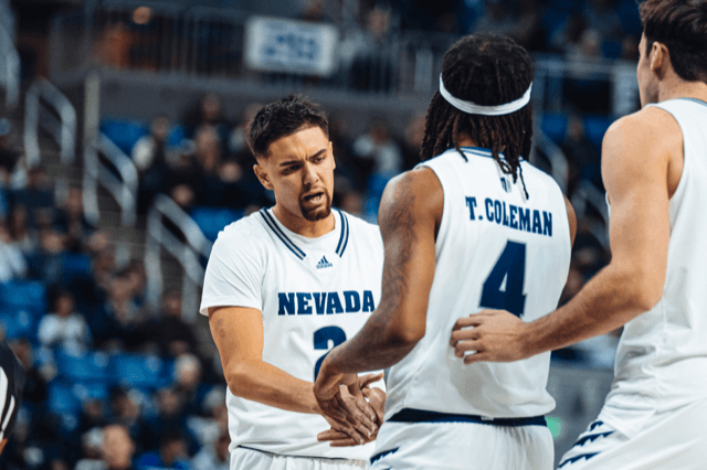 Former Beaver Lucas now shooting it up for Wolfpack — Kerry Eggers