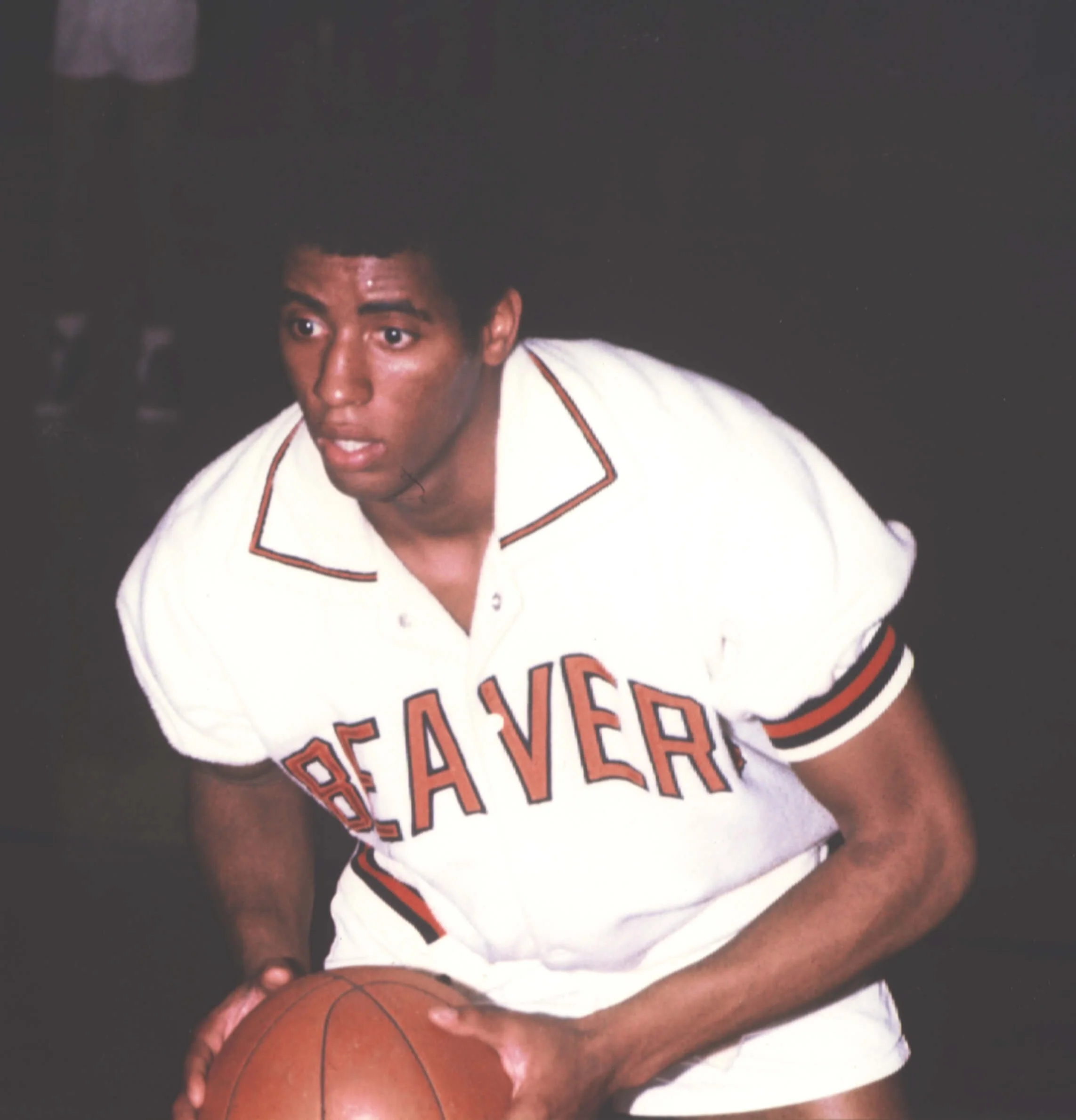 Freddie Boyd was ‘awesome, a leader by example’ at Oregon State — Kerry ...