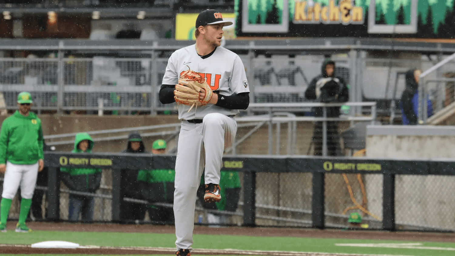 A quick look back, a long look ahead at Beaver baseball — Kerry Eggers