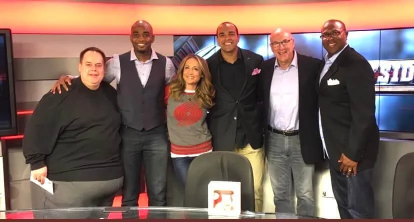 Brian Wheeler ‘took over for a legend and became a legend himself ...