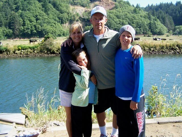 The Rutschmans at T-Mobile Park: Living out a fantasy — Kerry Eggers