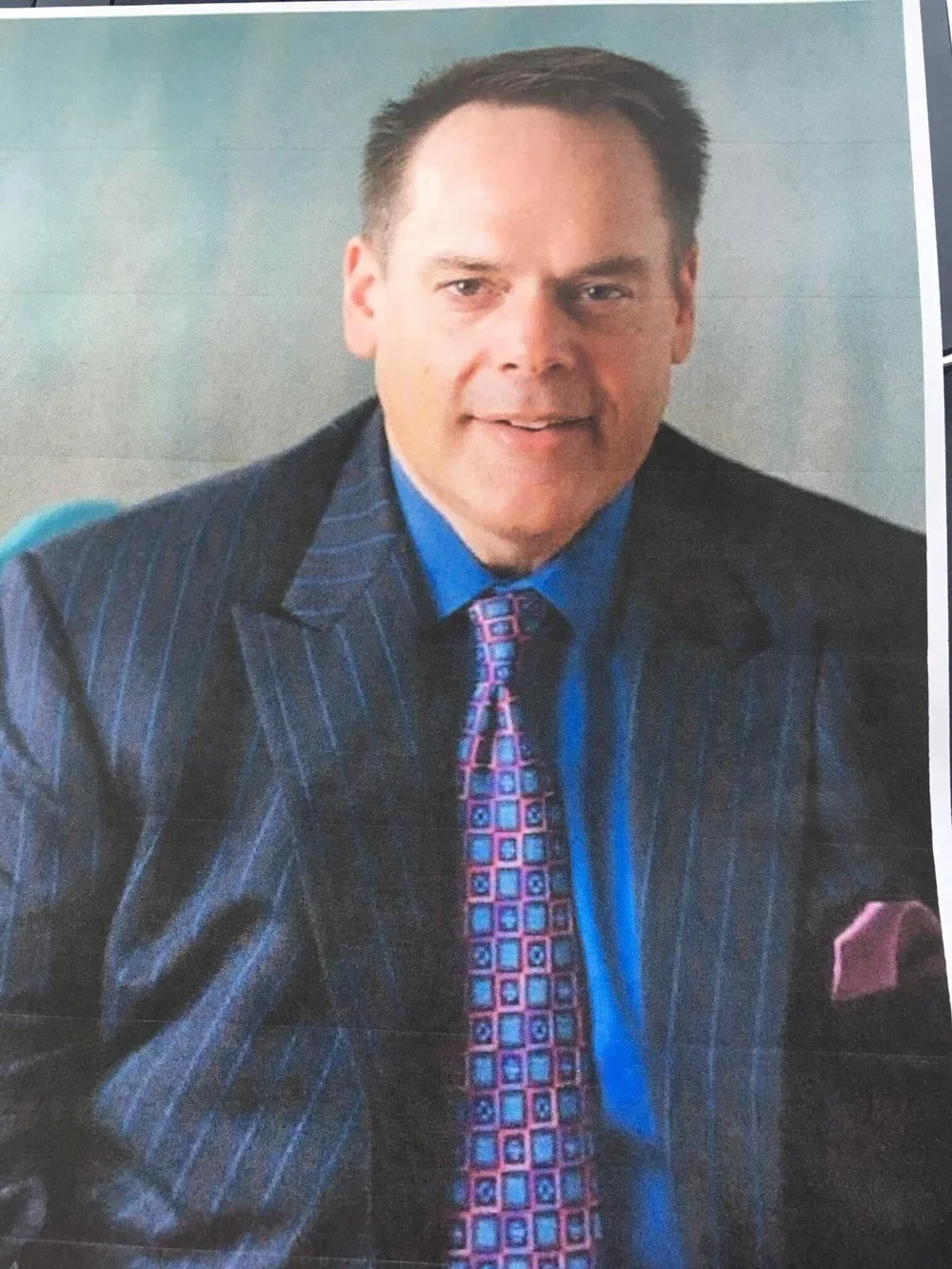 Pros vs. Joes No. 1: Brian Wheeler is all in on ‘Pros vs. Joes ...