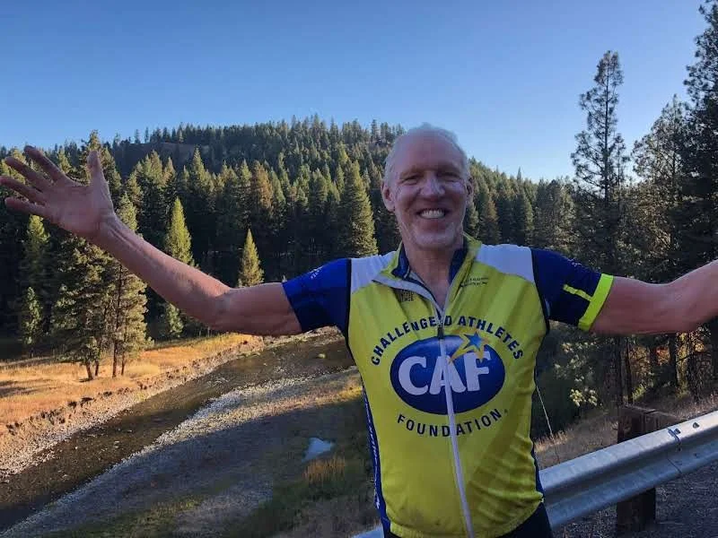 Big Red is gone: ‘No one did it like he did it’ — Kerry Eggers