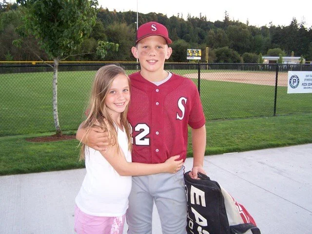 The Rutschmans at T-Mobile Park: Living out a fantasy — Kerry Eggers