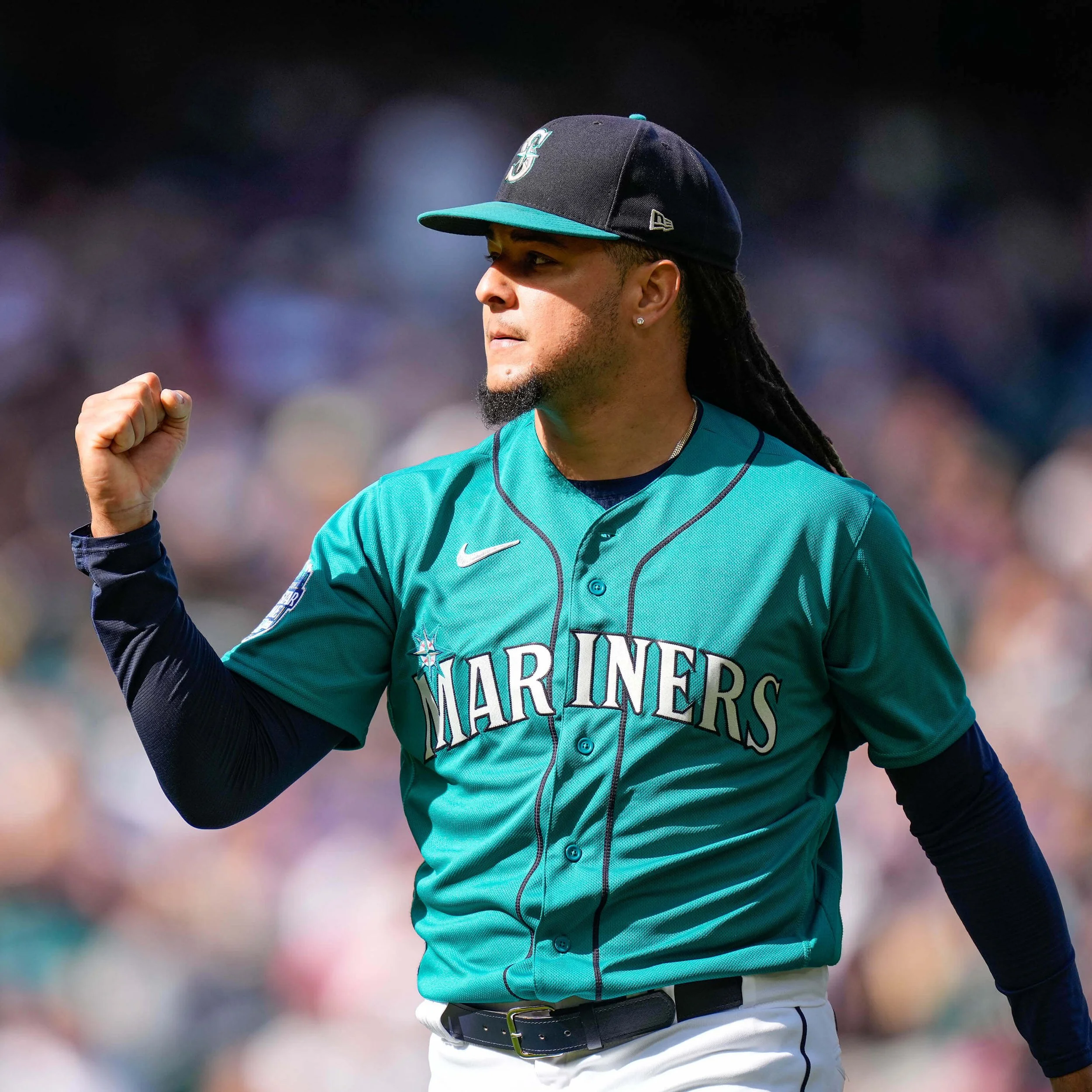 Mariners eye Dodger series: ‘There will be excitement in the ballpark ...