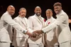 After more than six decades, Williams still kickin’ it with The ...