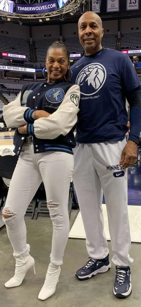 Elston Turner finds himself in the West finals again, after all these ...