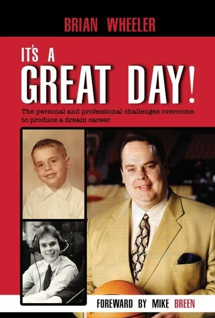 Pros vs. Joes No. 1: Brian Wheeler is all in on ‘Pros vs. Joes’ challenge — Kerry Eggers