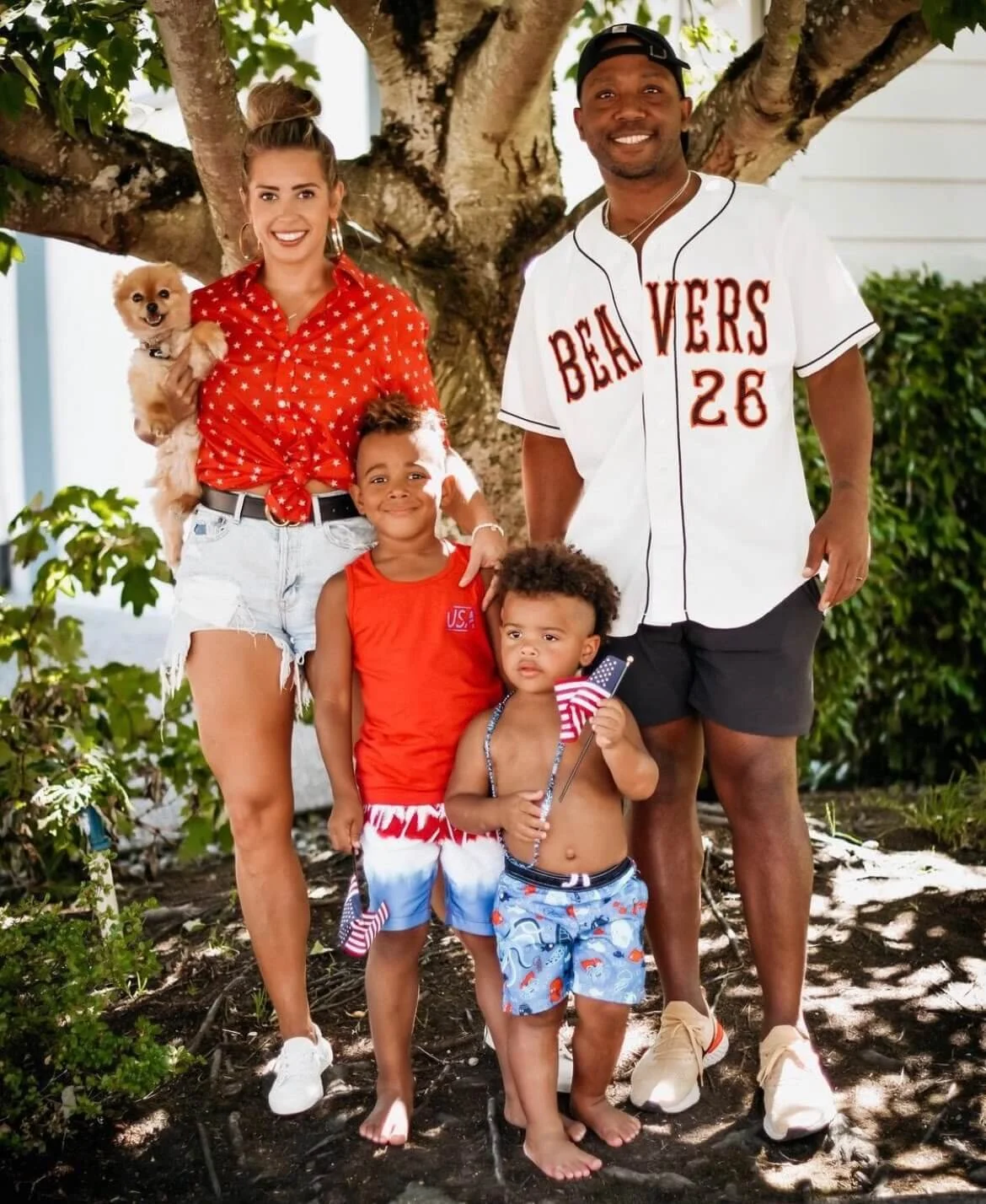 Pros vs. Joes No. 10: Boca Raton is home for Yvenson Bernard, but ...