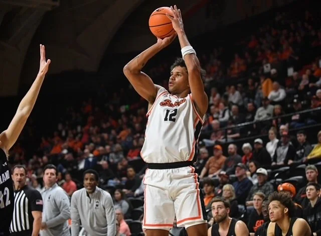 Beavers’ Michael Rataj: ‘He is a fabulous kid to be around’ — Kerry Eggers