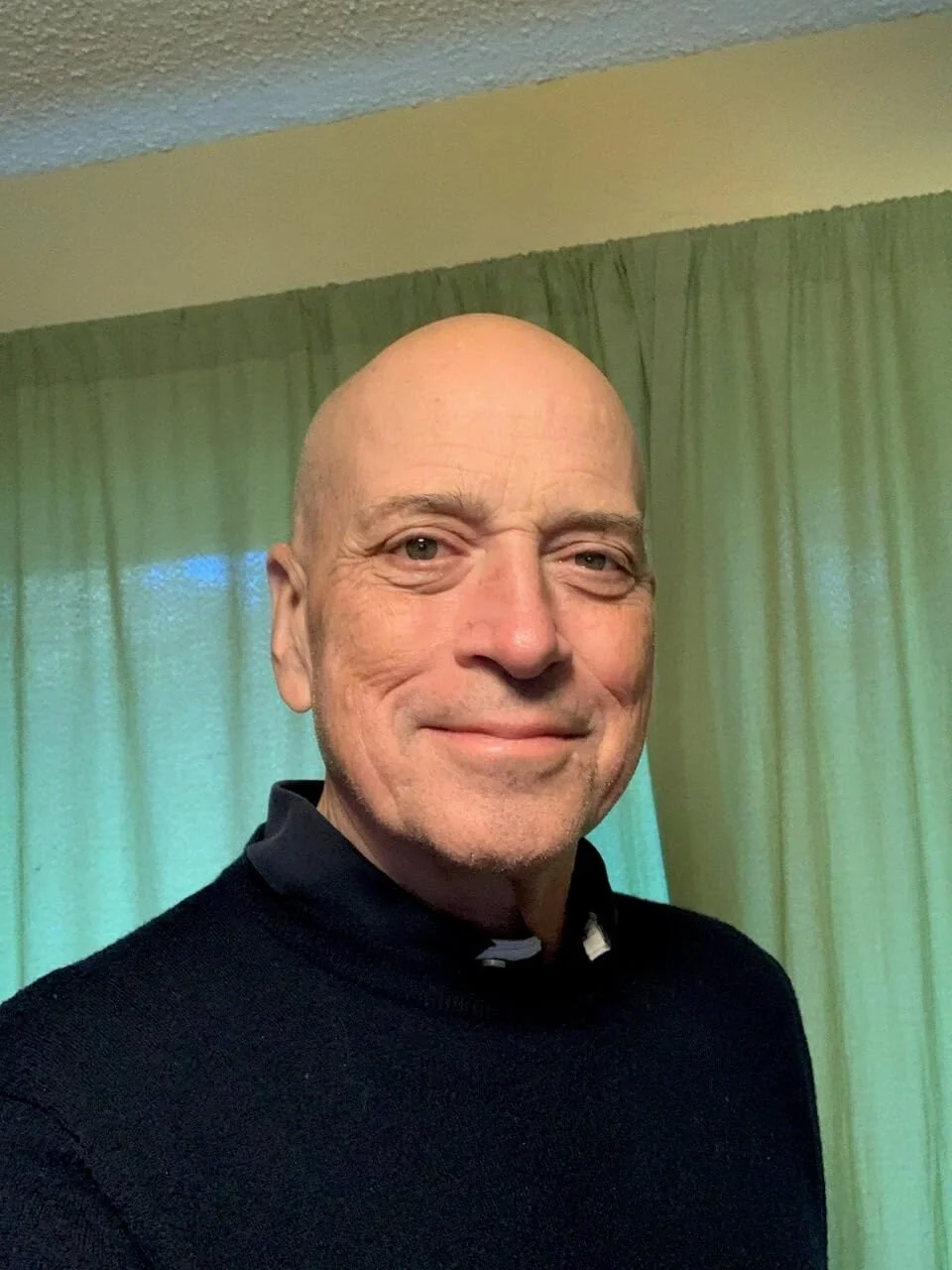 Colin Cowherd: ‘A small-town kid with big dreams’ — Kerry Eggers