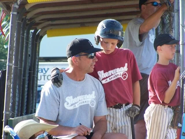 The Rutschmans at T-Mobile Park: Living out a fantasy — Kerry Eggers