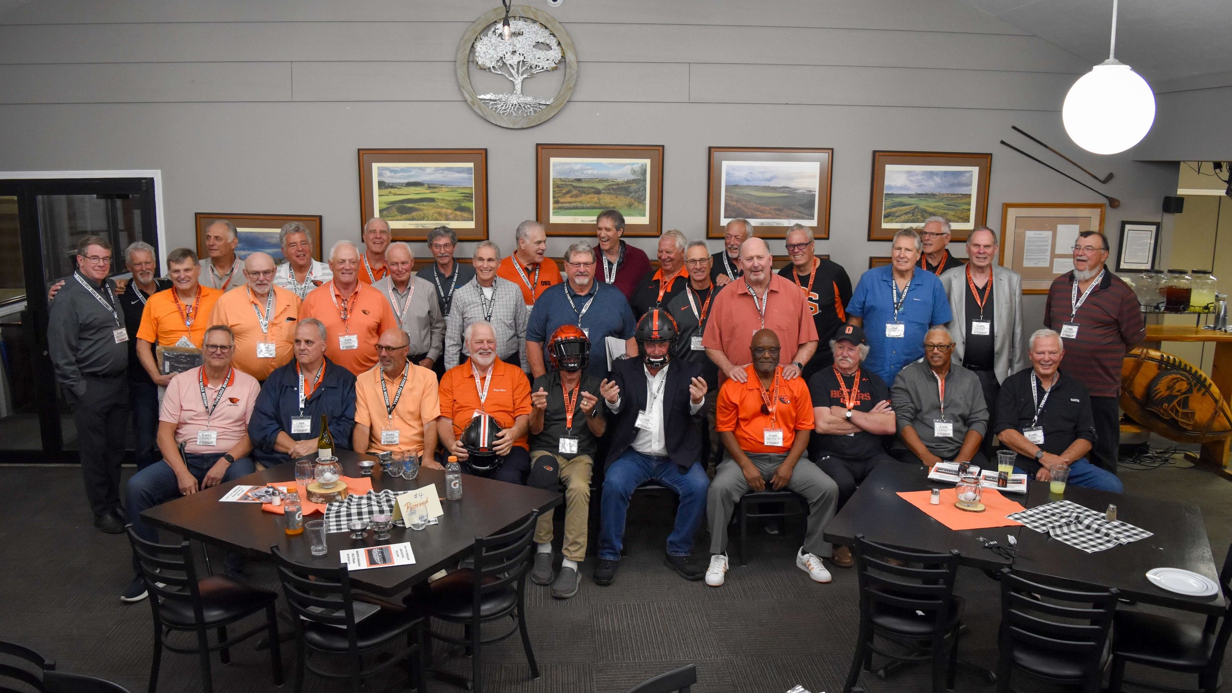1974 ‘Northwest champions’ whoop it up, 50 years later — Kerry Eggers