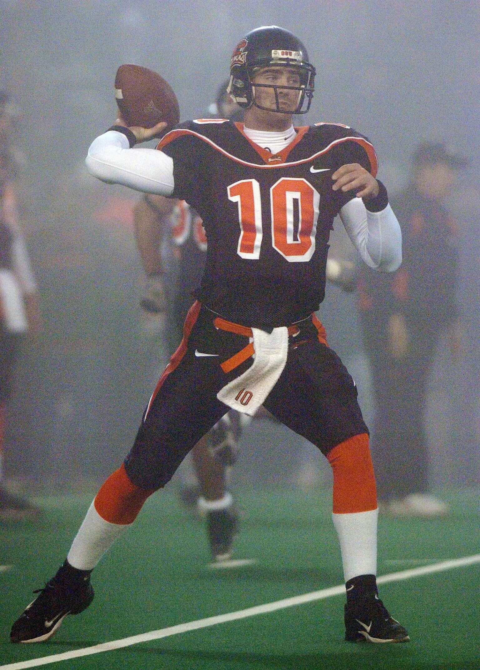 Beavers’ Bray: ‘We have a great opportunity to take this program to a ...