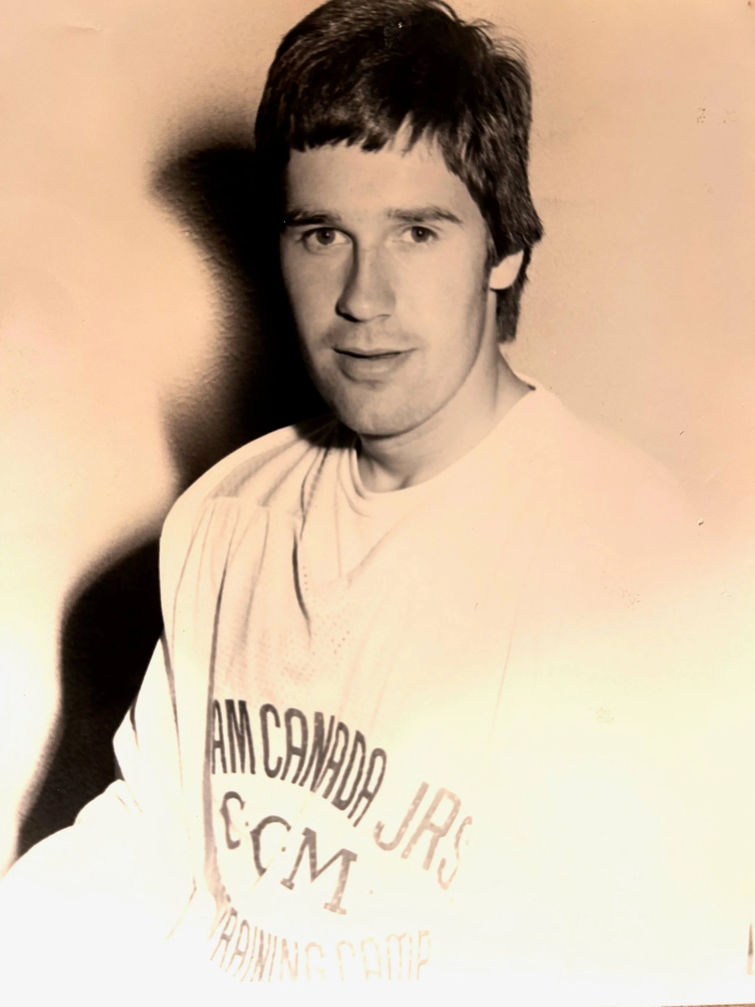 The first Winterhawks: They brawled, they won, they had a lot of fun ...