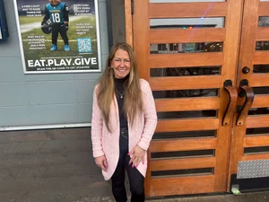 Tonya Harding Price at 55: ‘I couldn’t ask for more’ — Kerry Eggers