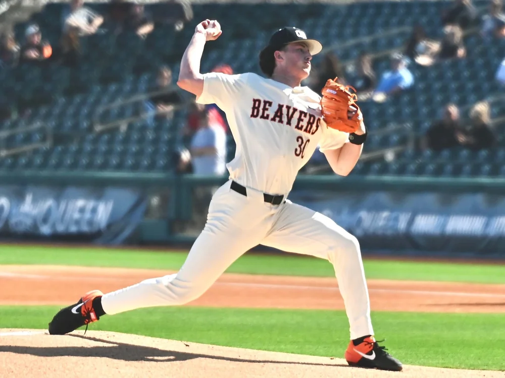 Dax’s dandy, four bombs, and Beavers move on — Kerry Eggers