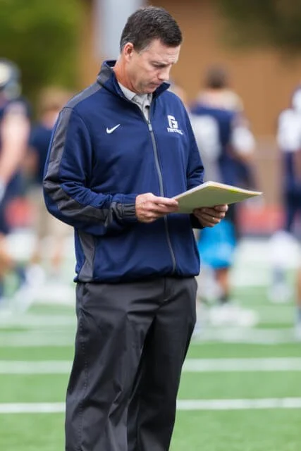 Under Chris Casey, players were ‘better human beings than when they ...