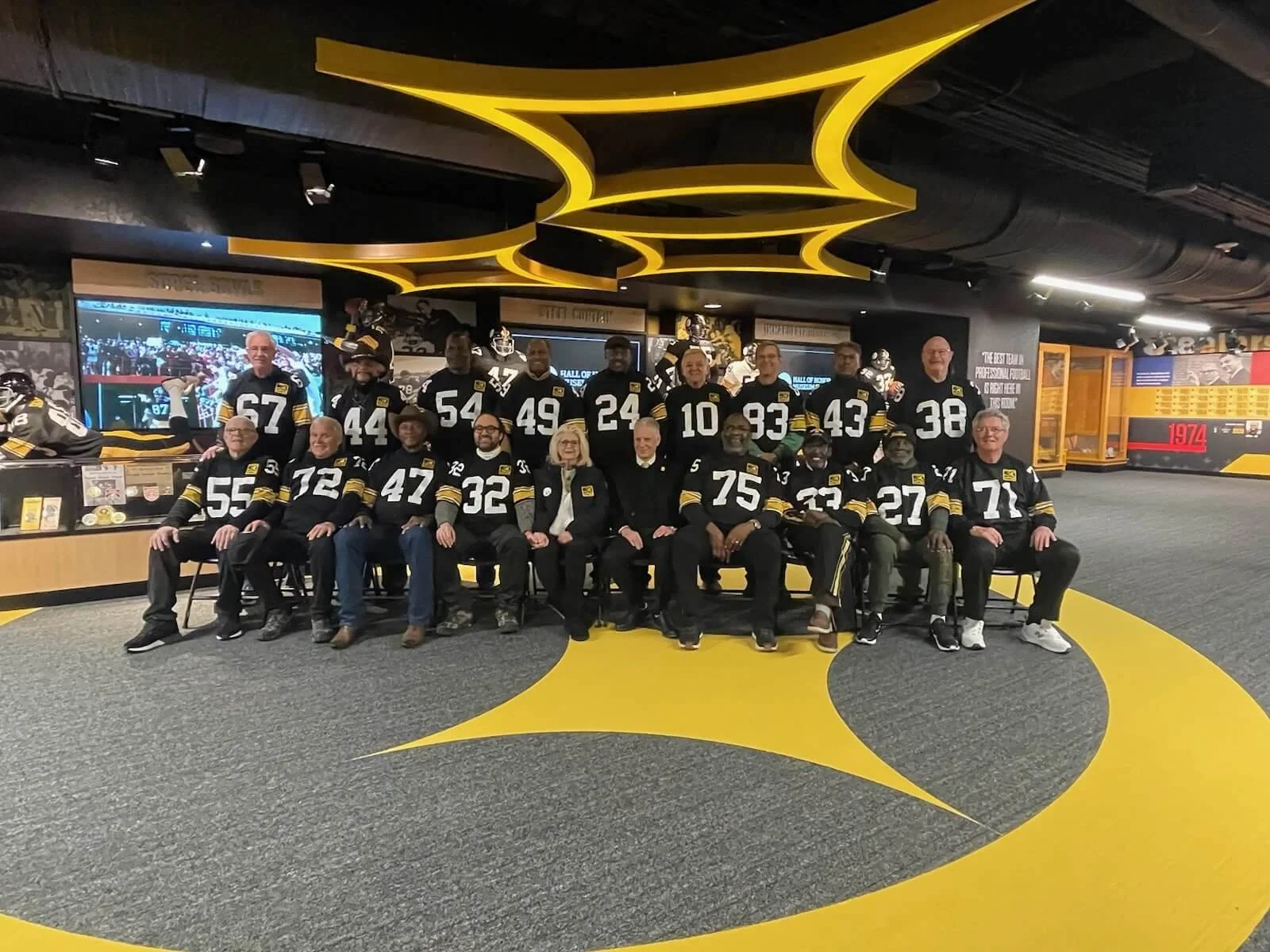 On Hanneman’s week in Pittsburgh, Blazers’ defense, follow-up Vegas ...