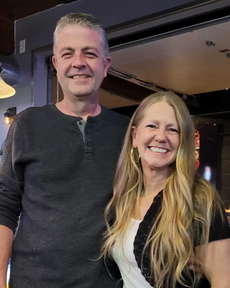 Tonya Harding Price at 55: ‘I couldn’t ask for more’ — Kerry Eggers