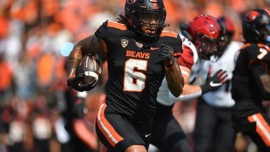 On the Pac-2’s court situation, Damien Martinez, Beaver and Irish ...