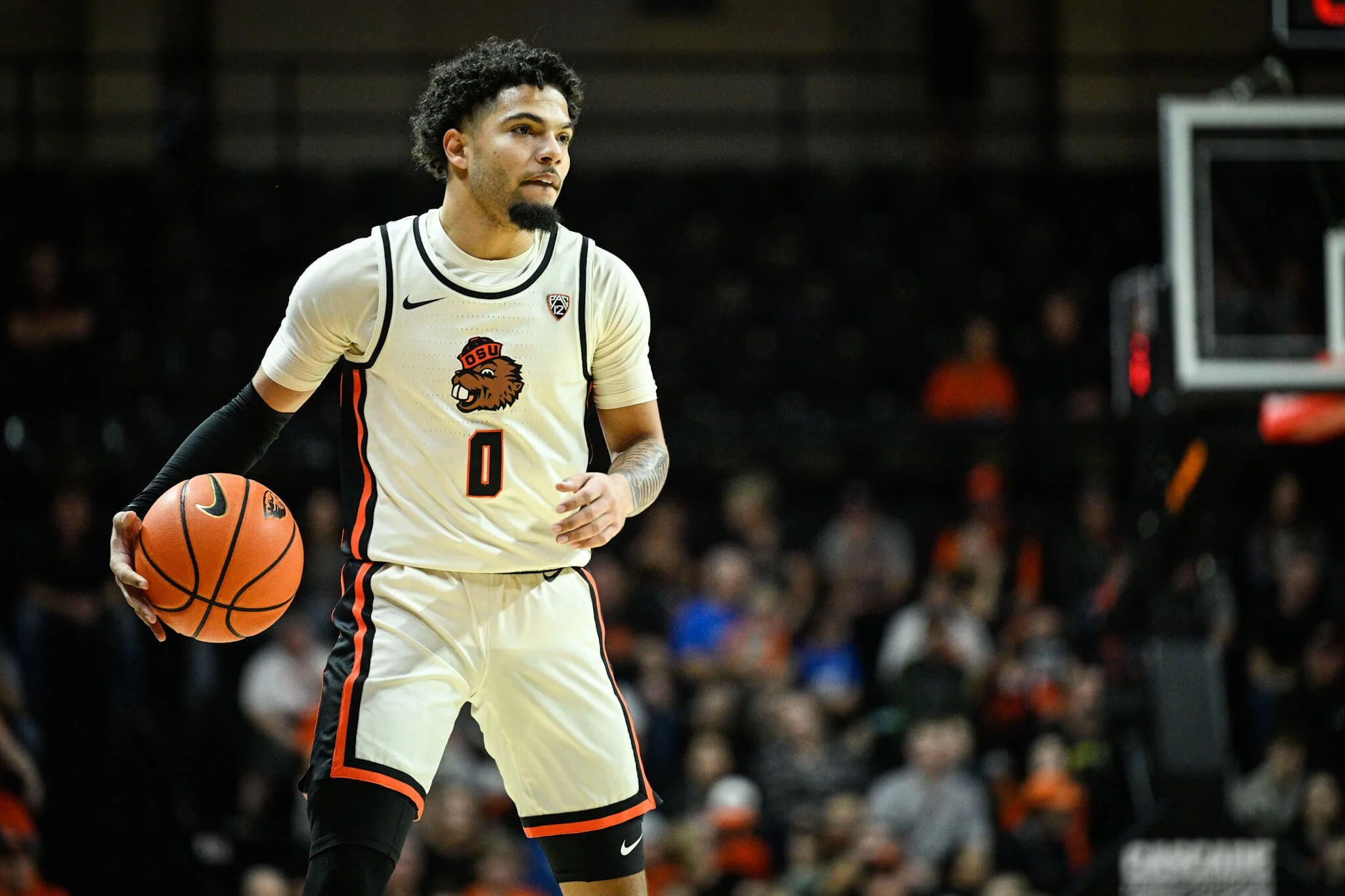 Pope delivers a papal address to Arizona schools — Kerry Eggers