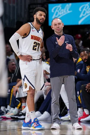 David Adelman goes 2-0 in his first shot as an NBA head coach — Kerry ...