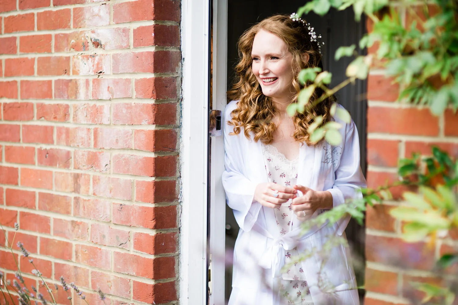 Katie Portfolio — Pink Daisy Weddings