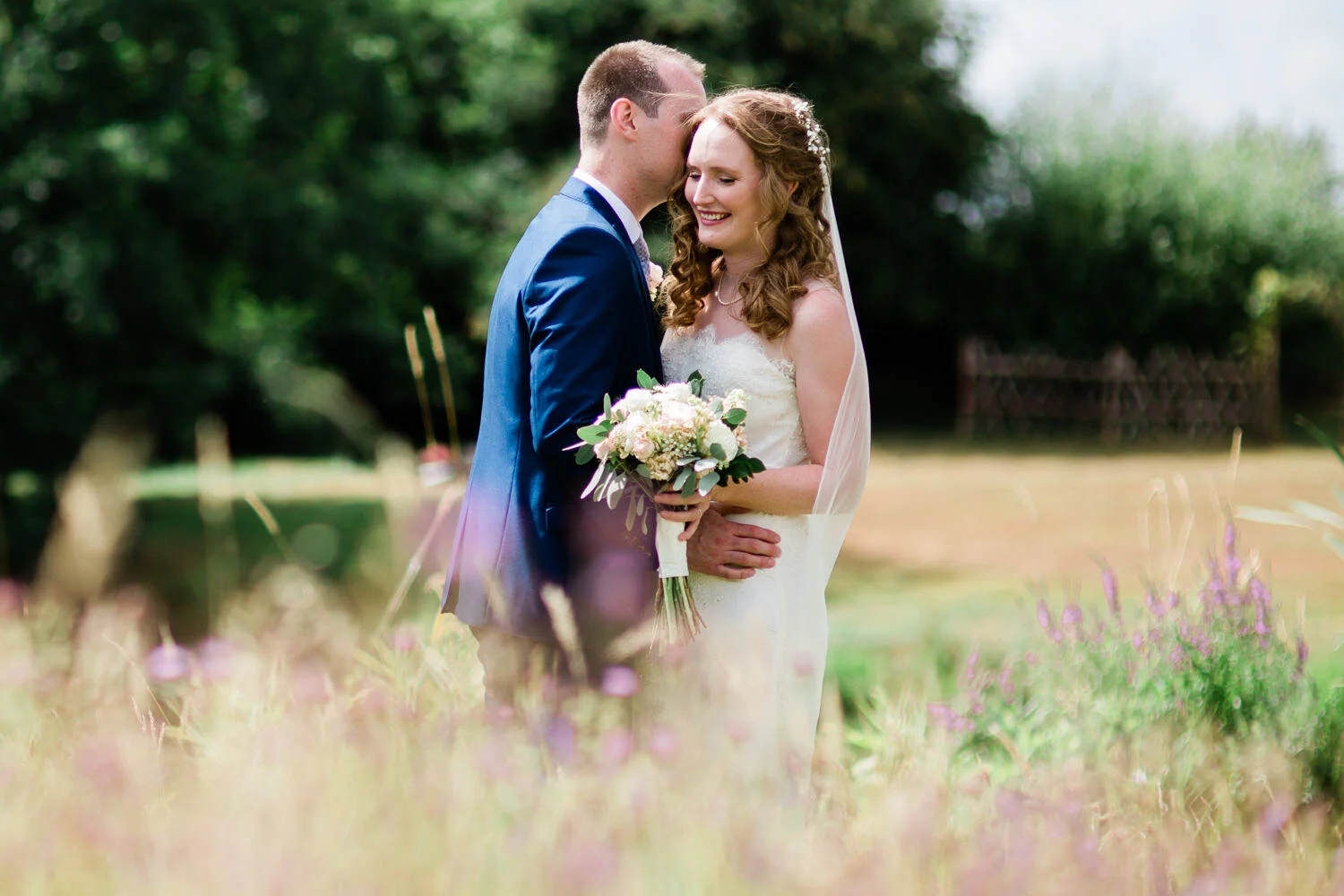 Katie Portfolio — Pink Daisy Weddings