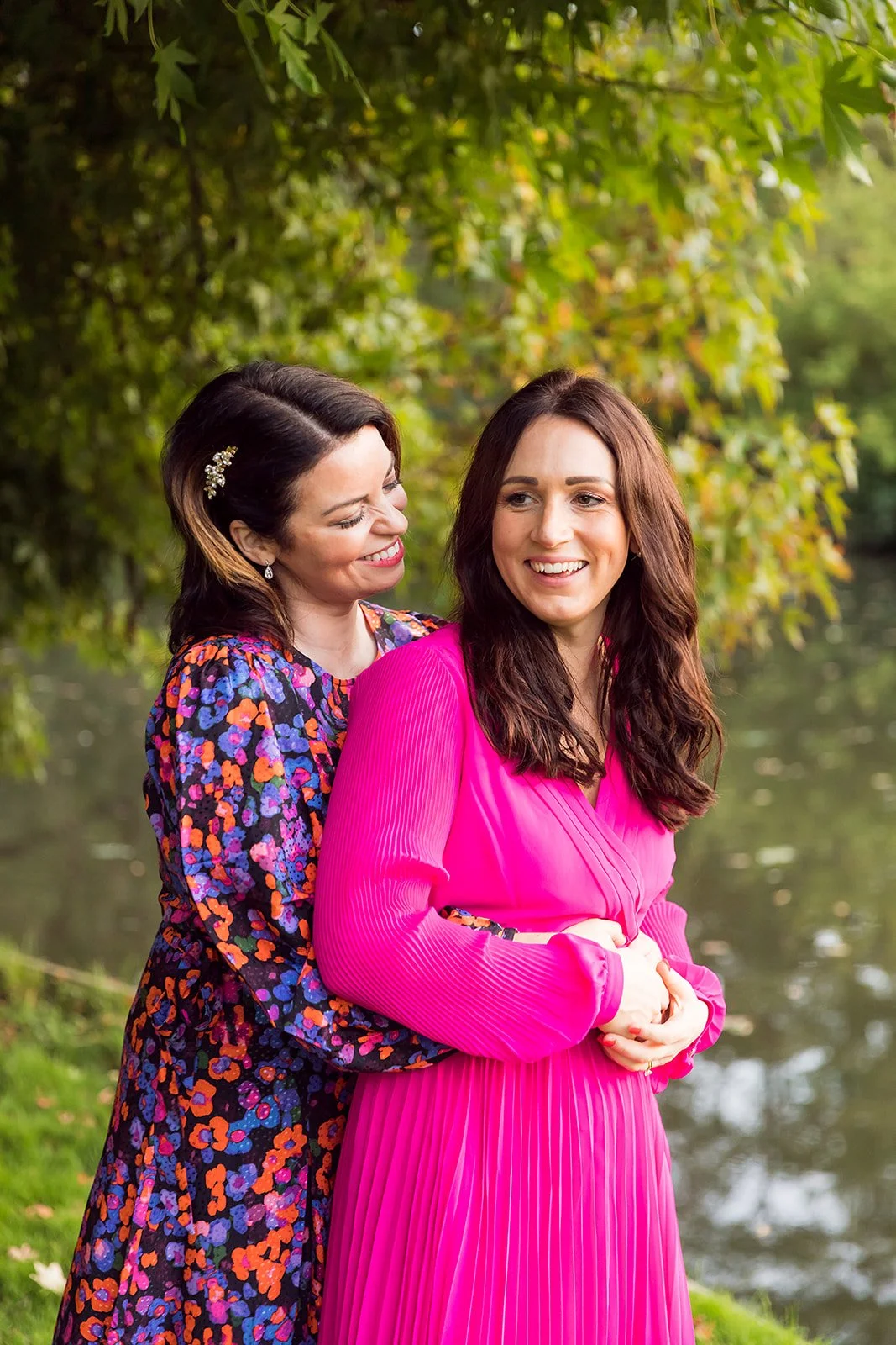 UK Wedding Photographer & Videographer — Pink Daisy Weddings