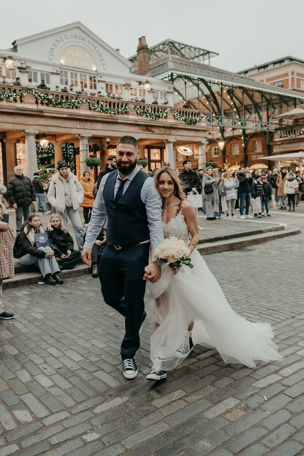 UK Wedding Photographer & Videographer — Pink Daisy Weddings