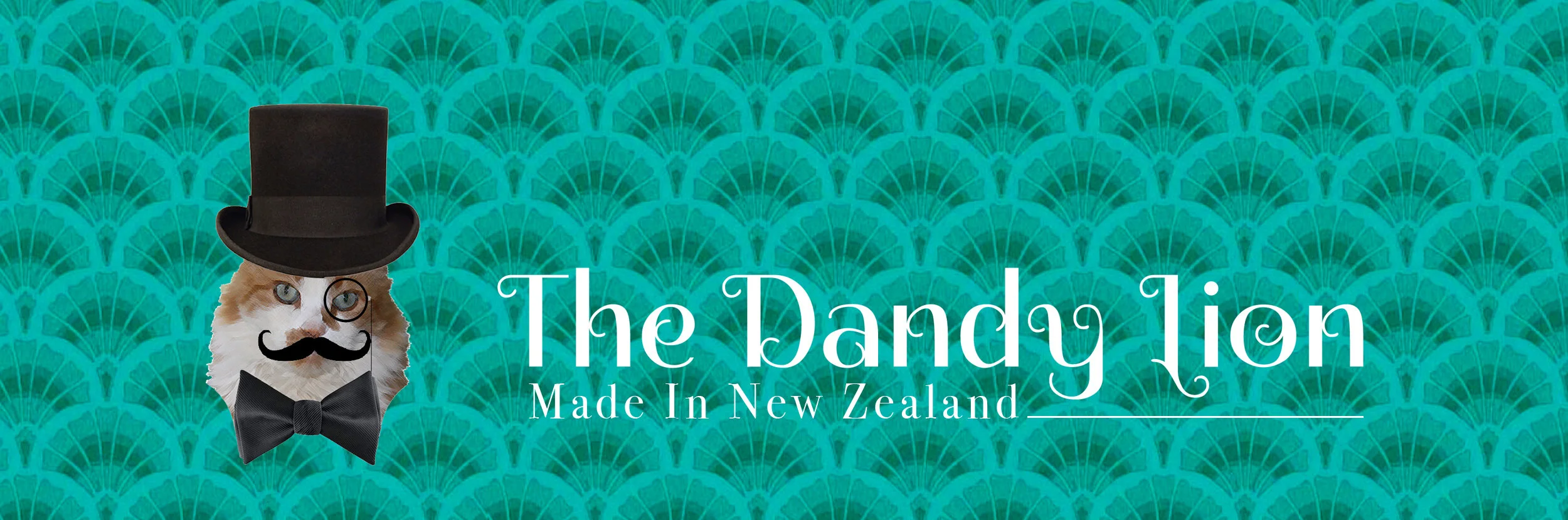 The Dandy Lion