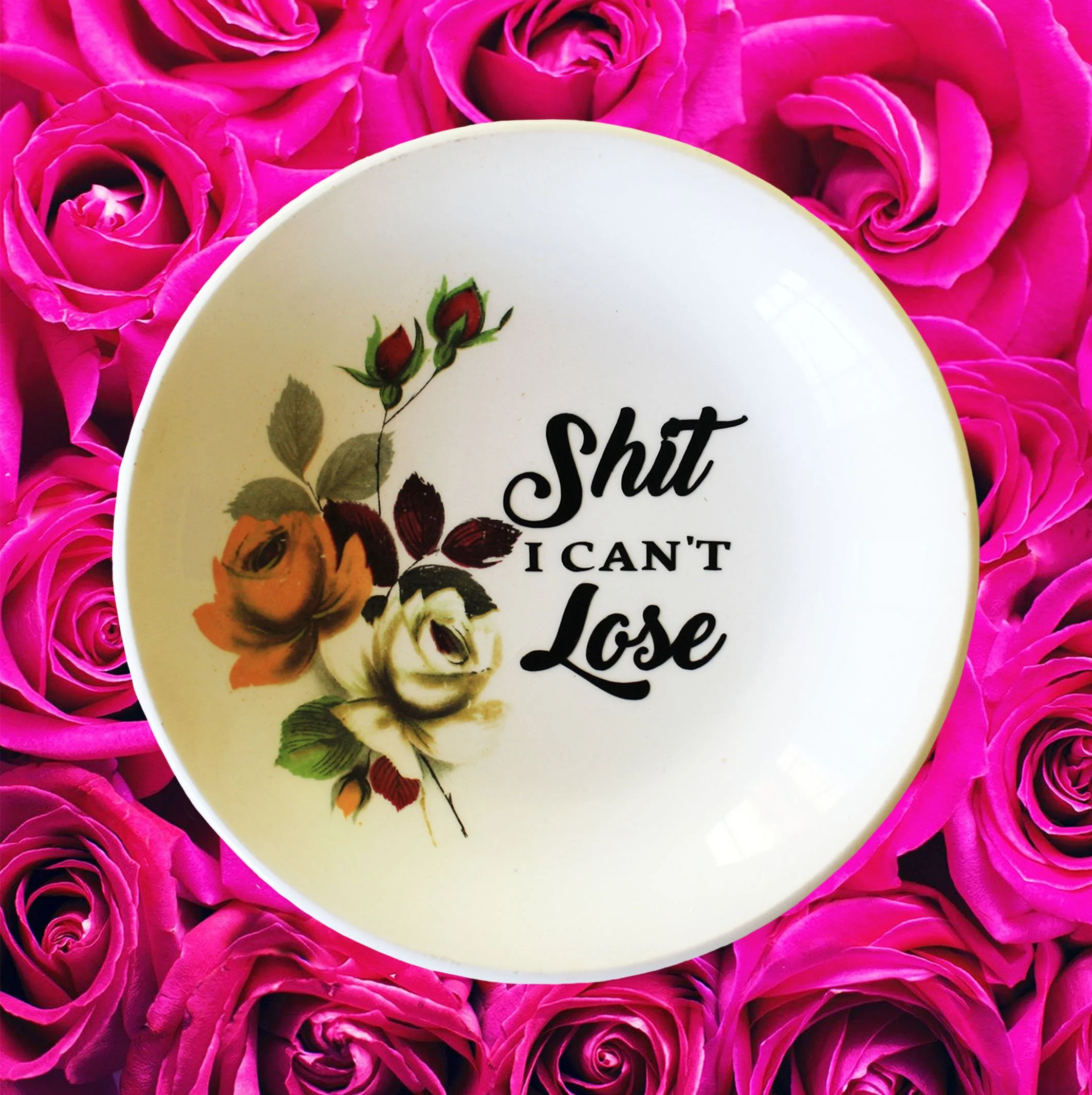 Trinket Dishes by The Dandy Lion — The Dandy Lion
