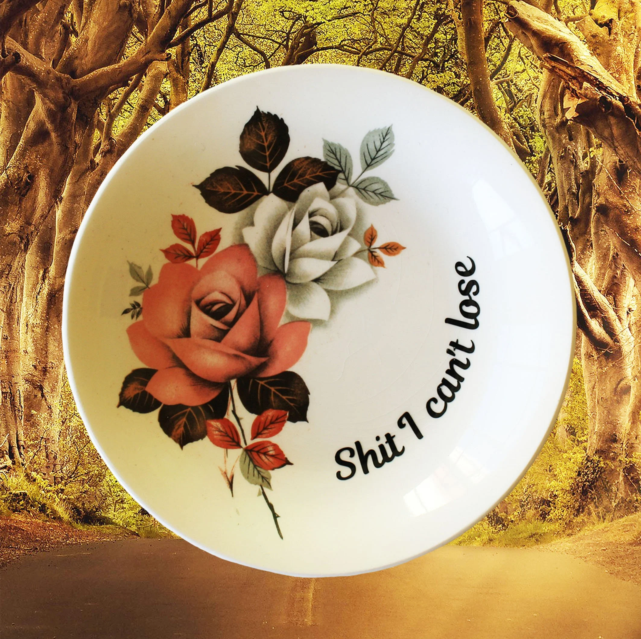 Trinket Dishes by The Dandy Lion — The Dandy Lion