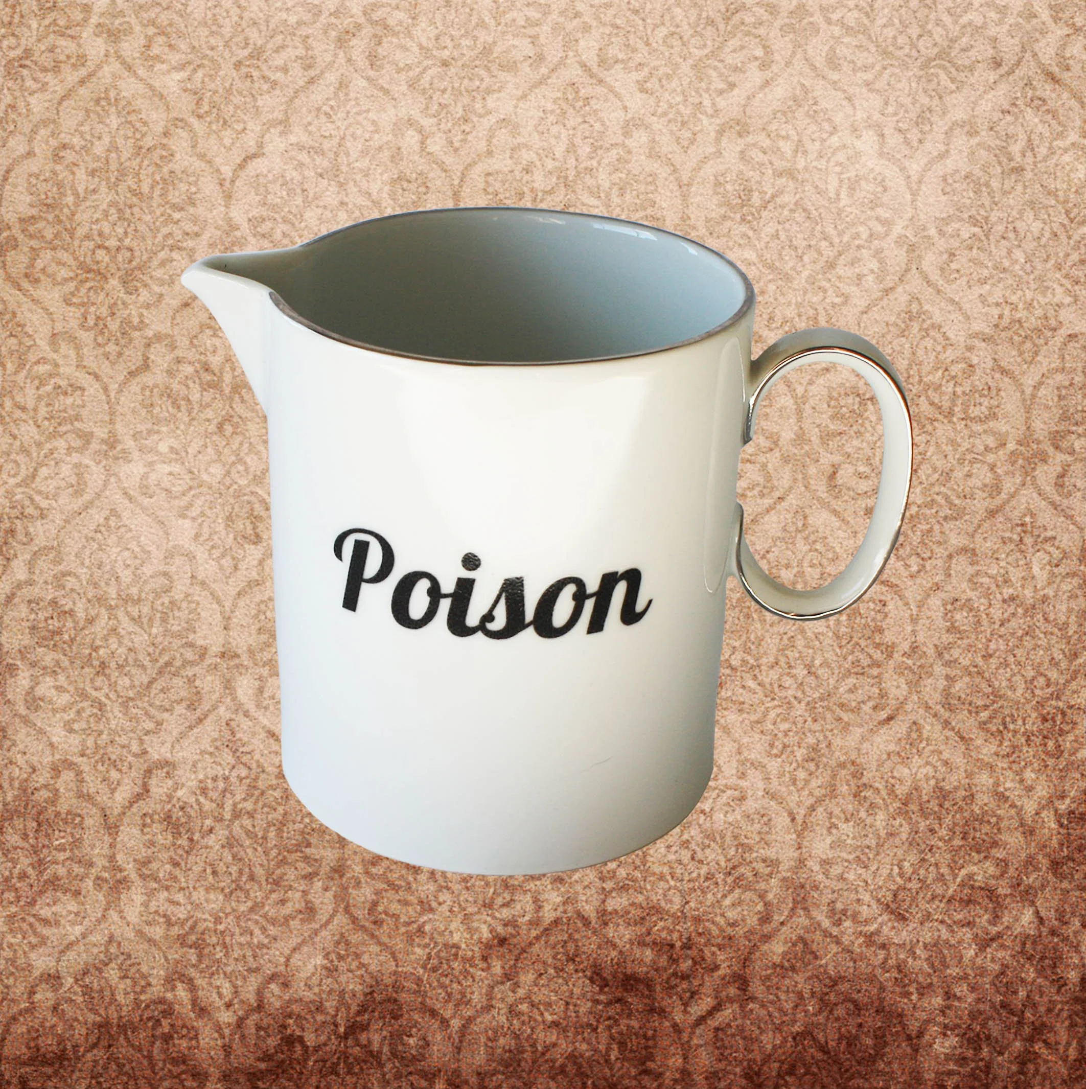 Milk Jugs — The Dandy Lion