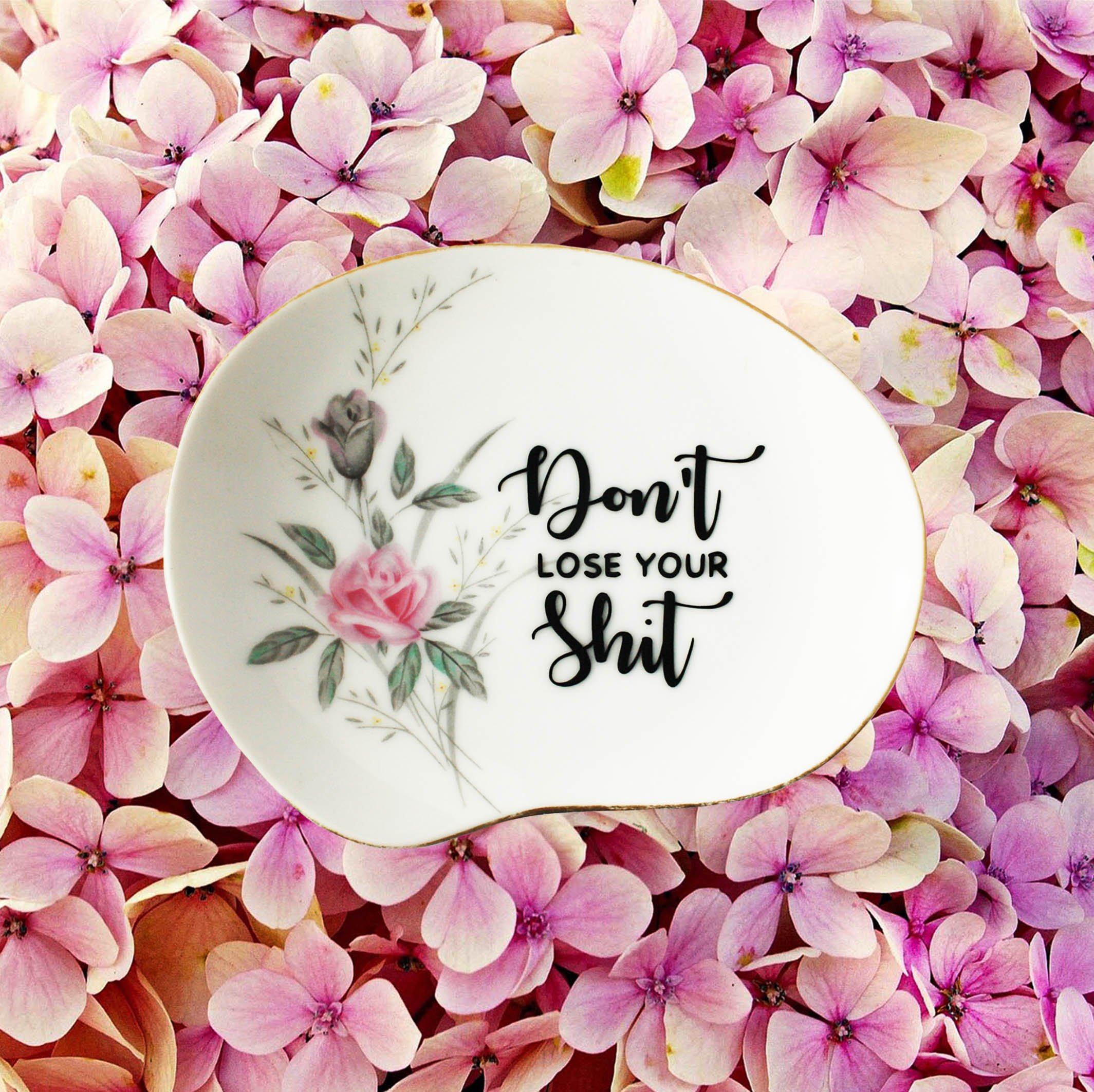 Trinket Dishes by The Dandy Lion — The Dandy Lion