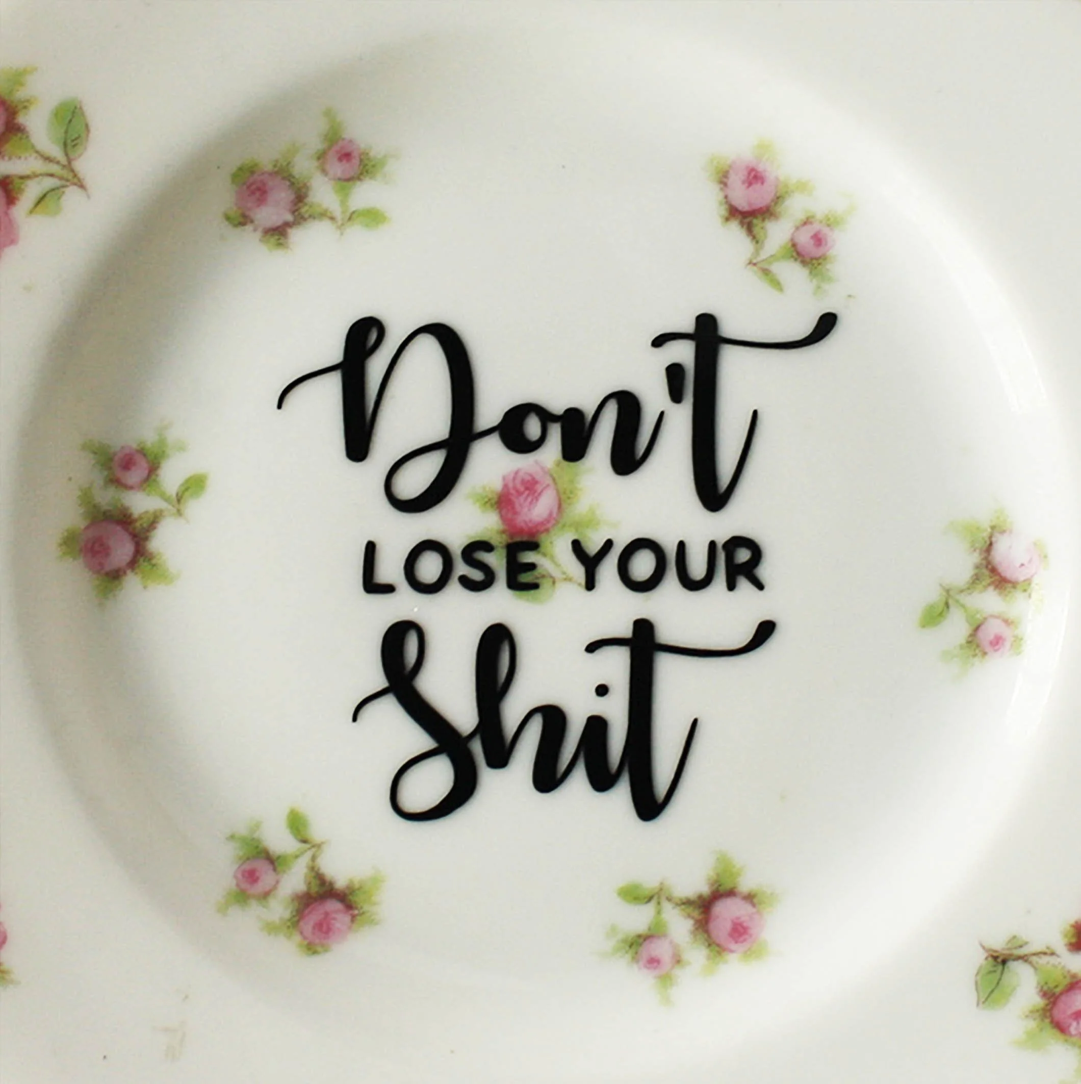 Trinket Dishes by The Dandy Lion — The Dandy Lion