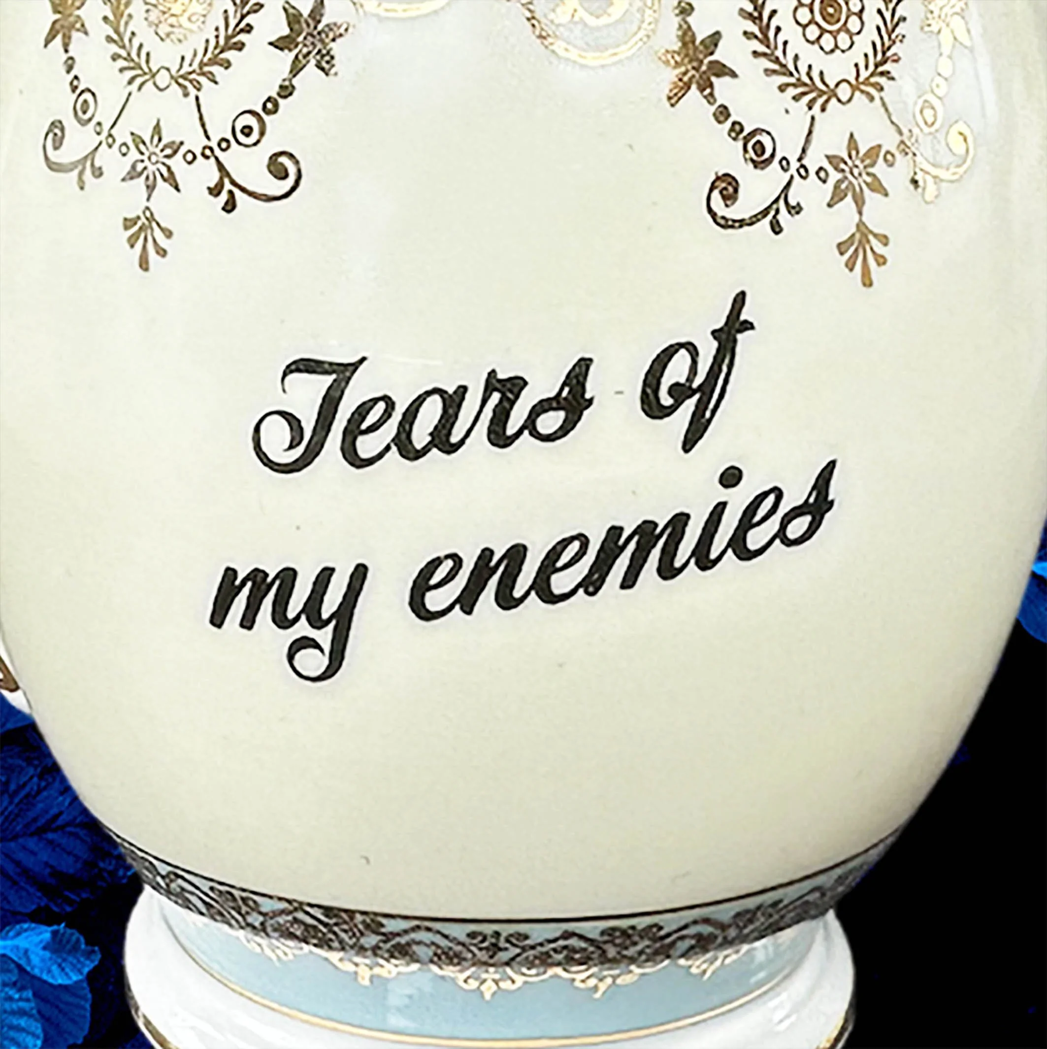 Milk Jugs — The Dandy Lion