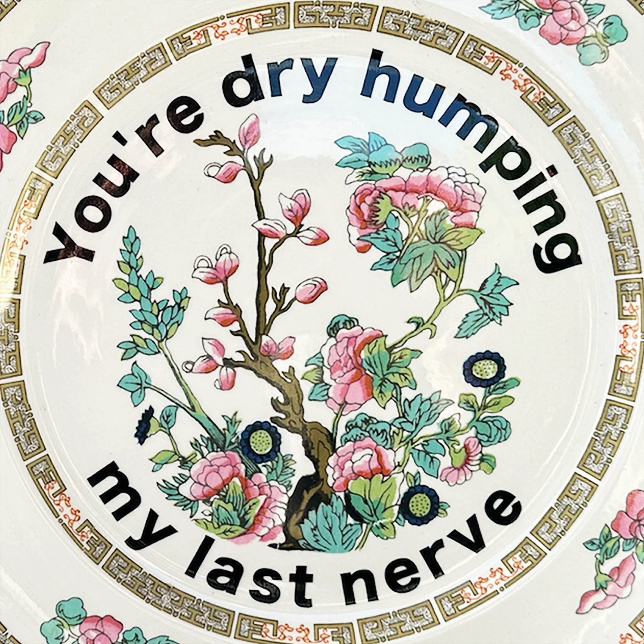 Shop Our Selection Of Fabulous Decorative Wall Plates — The Dandy Lion