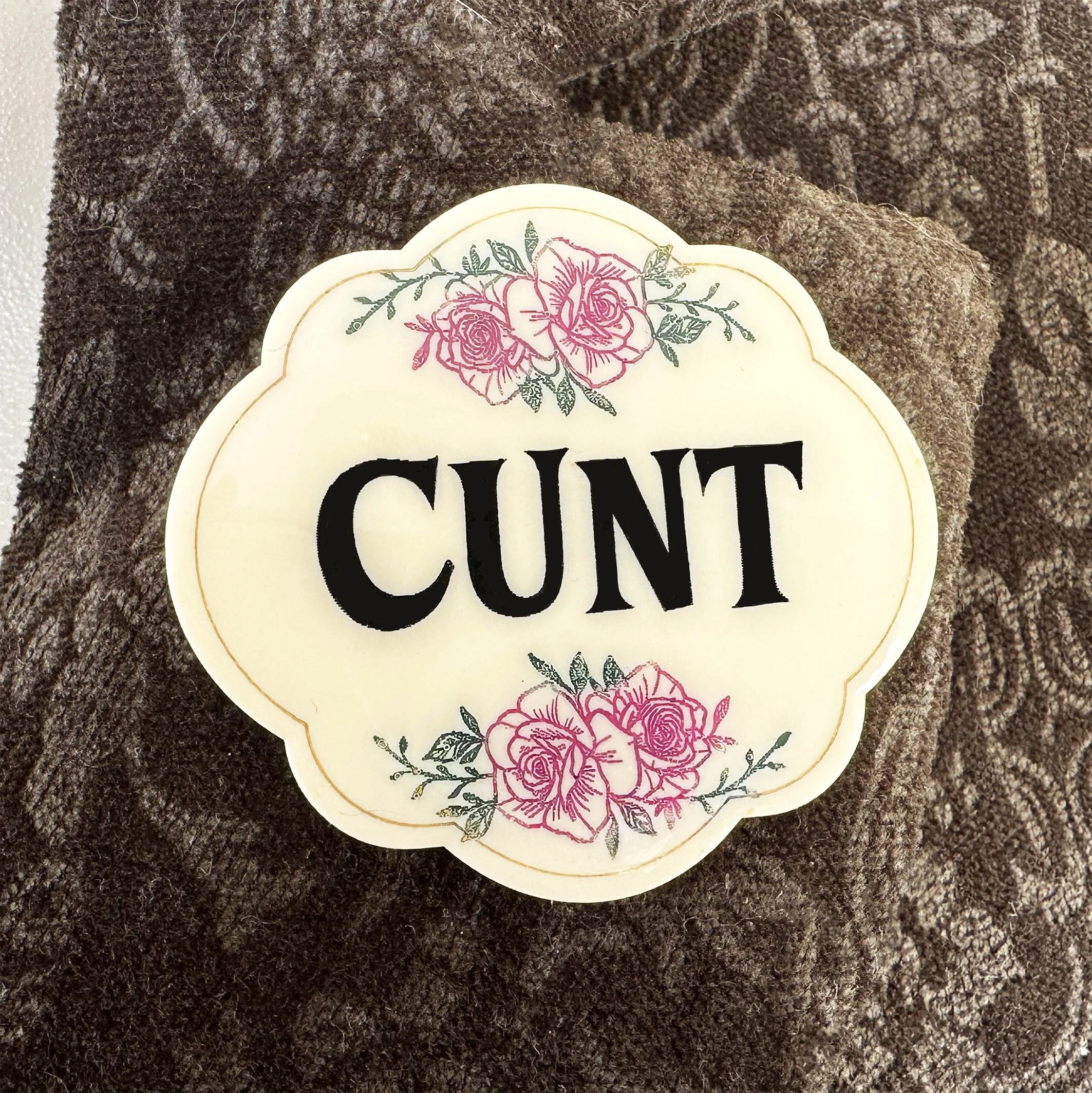 Petite Plates — The Dandy Lion