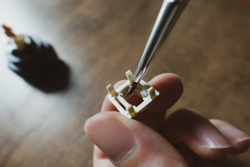 How to Lube Switches — Keeblook